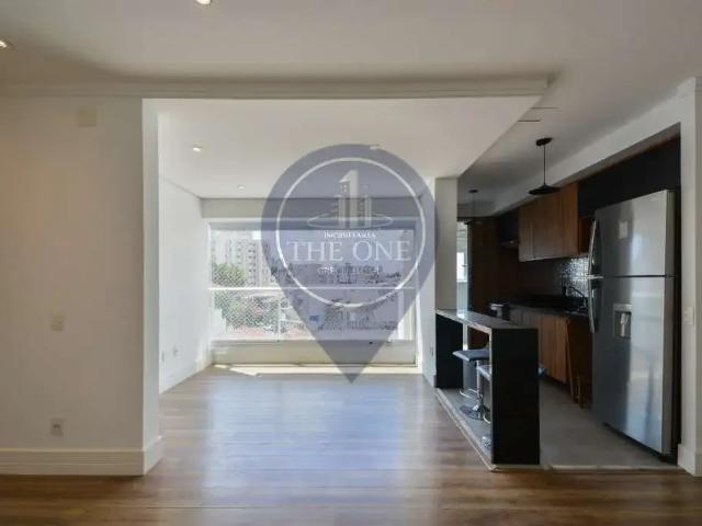 Apartamento para Venda em São Paulo/SP Vila Mariana 2 Quartos