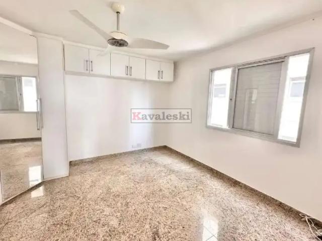 Apartamento para Venda em São Paulo/SP Vila Mariana 2 Quartos