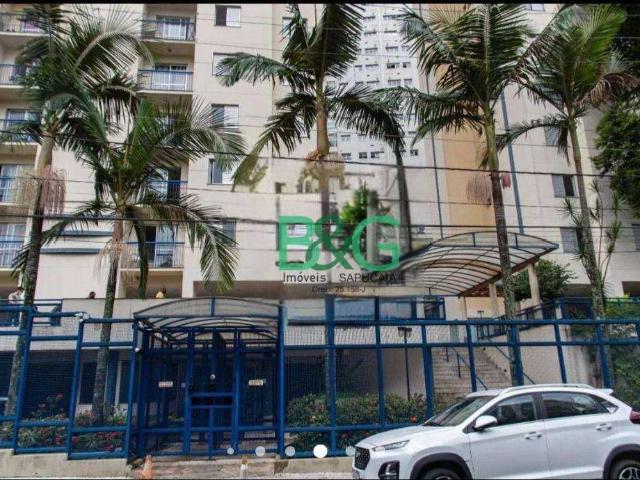 Apartamento para Venda em São Paulo/SP Vila Mariana 2 Quartos