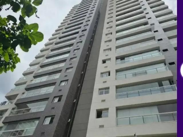 Apartamento para Venda em São Paulo/SP Vila Mariana 2 Quartos