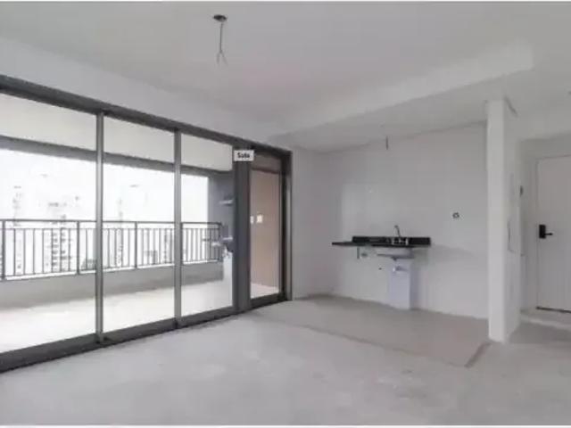 Apartamento para Venda em São Paulo/SP Vila Mariana 2 Quartos