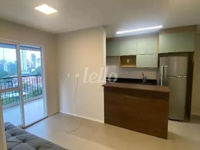 Apartamento para Venda em São Paulo/SP Vila Mariana 2 Quartos