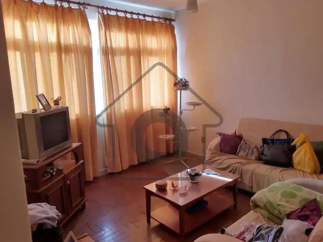 Apartamento para Venda em São Paulo/SP Vila Mariana 2 Quartos