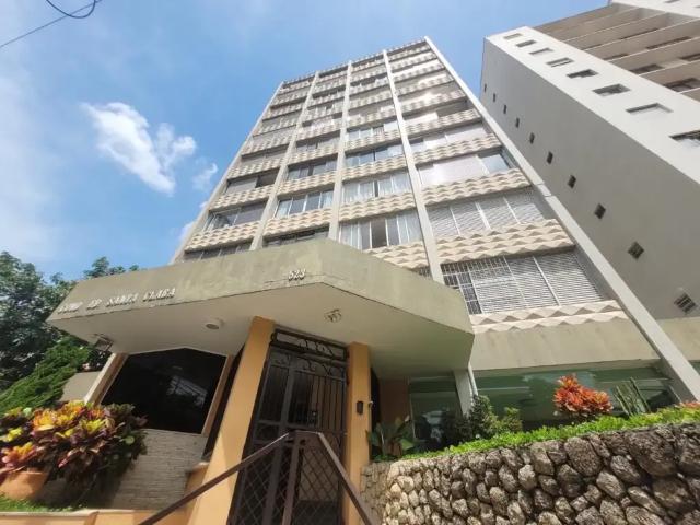 Apartamento para Venda em São Paulo/SP Vila Mariana 2 Quartos