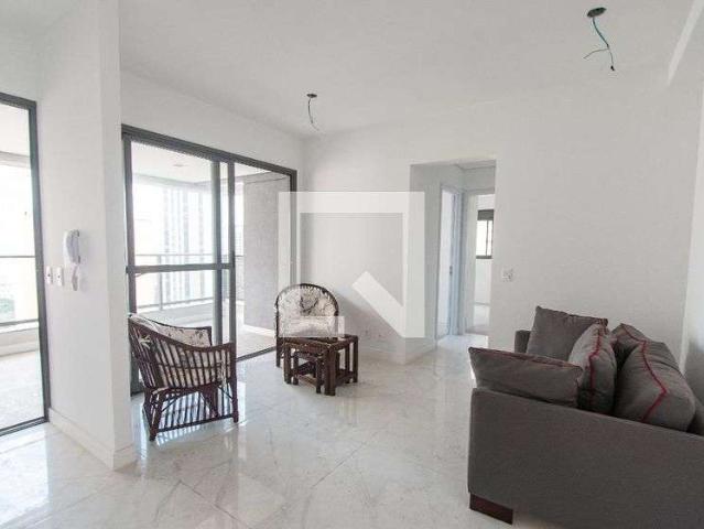 Apartamento para Venda em São Paulo/SP Vila Mariana 2 Quartos