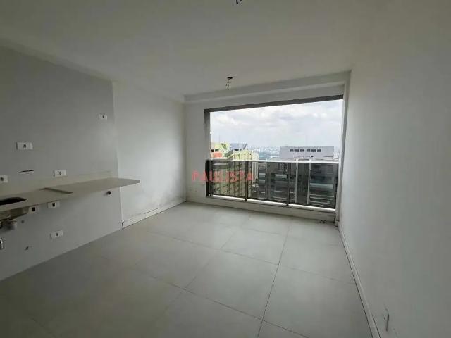 Apartamento para Venda em São Paulo/SP Vila Mariana 2 Quartos
