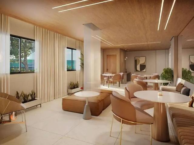 Apartamento para Venda em São Paulo/SP Vila Mariana 2 Quartos