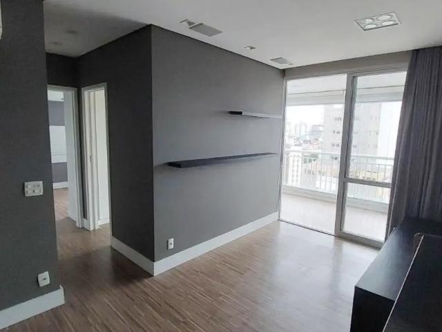 Apartamento para Venda em São Paulo/SP Vila Mariana 2 Quartos