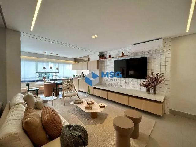 Apartamento para Venda em São Paulo/SP Vila Mariana 2 Quartos