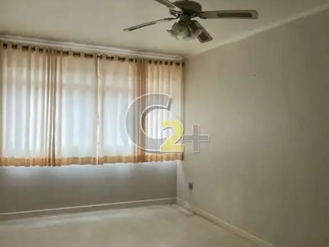 Apartamento para Venda em São Paulo/SP Vila Mariana 2 Quartos