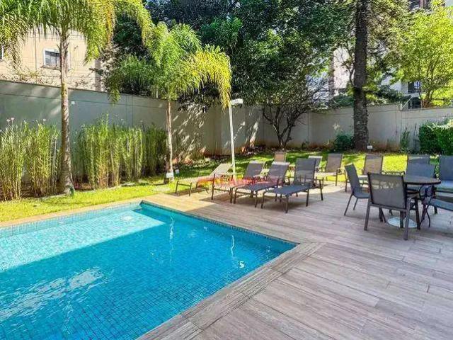 Apartamento para Venda em São Paulo/SP Vila Mariana 2 Quartos