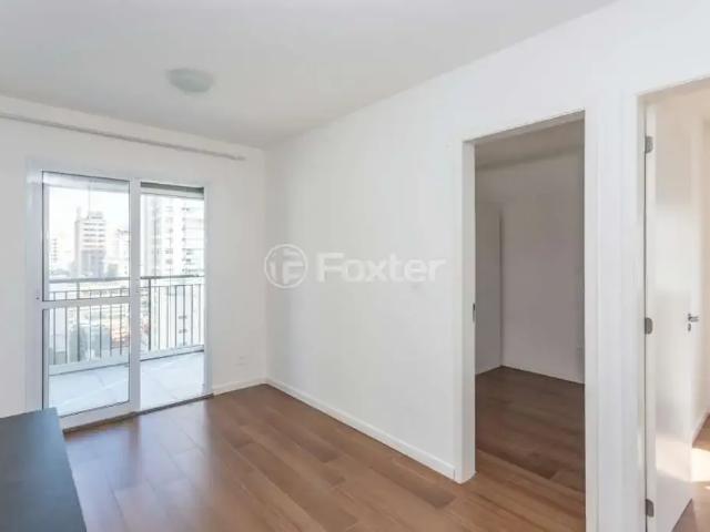 Apartamento para Venda em São Paulo/SP Vila Mariana 2 Quartos