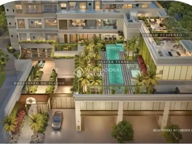 Apartamento para Venda em São Paulo/SP Vila Mariana 2 Quartos