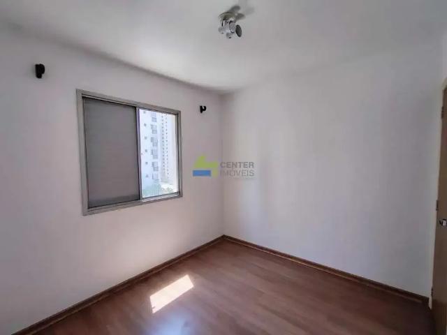 Apartamento para Venda em São Paulo/SP Vila Mariana 2 Quartos