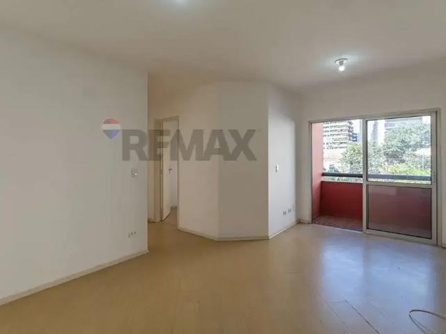 Apartamento para Venda em São Paulo/SP Vila Mariana 2 Quartos
