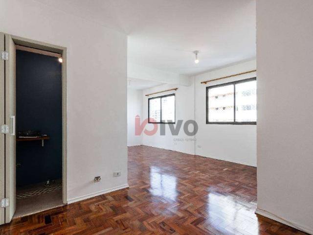 Apartamento para Venda em São Paulo/SP Vila Mariana 2 Quartos