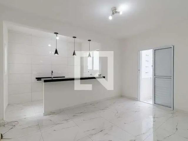Apartamento para Venda em São Paulo/SP Vila Mariana 2 Quartos