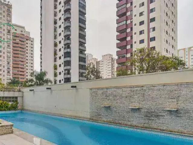 Apartamento para Venda em São Paulo/SP Vila Mariana 2 Quartos