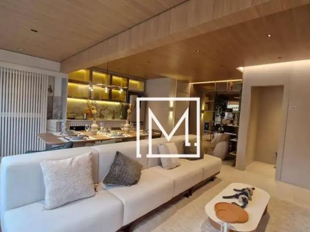 Apartamento para Venda em São Paulo/SP Vila Mariana 2 Quartos