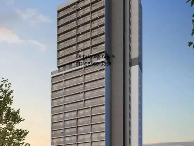 Apartamento para Venda em São Paulo/SP Vila Mariana 2 Quartos