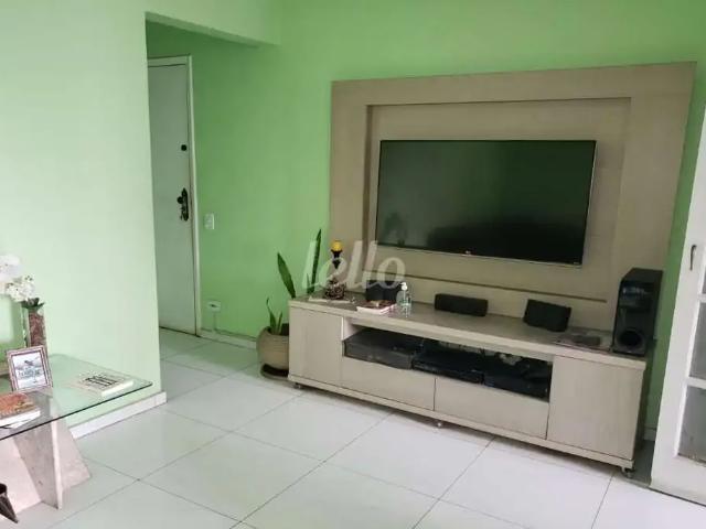 Apartamento para Venda em São Paulo/SP Vila Mariana 2 Quartos