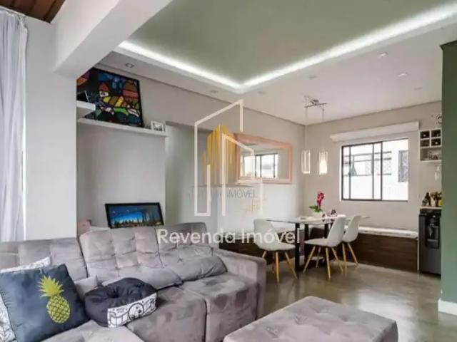 Apartamento para Venda em São Paulo/SP Vila Mariana 2 Quartos