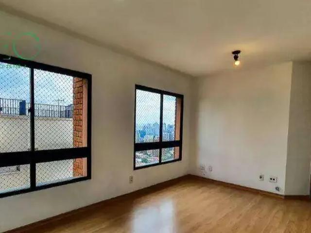 Apartamento para Venda em São Paulo/SP Vila Mariana 2 Quartos