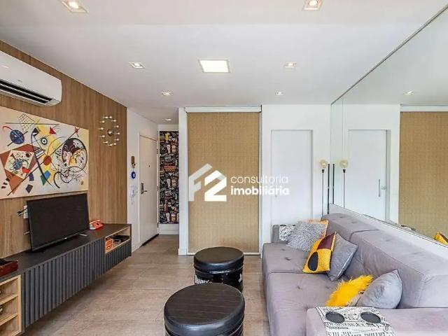 Apartamento para Venda em São Paulo/SP Vila Mariana 2 Quartos