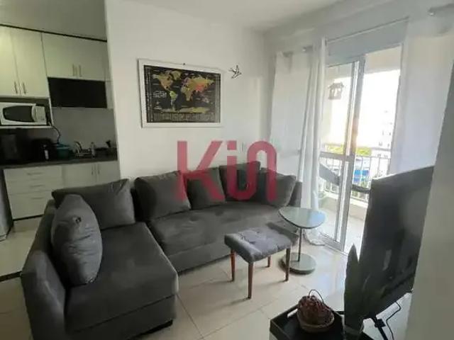 Apartamento para Venda em São Paulo/SP Vila Mariana 2 Quartos