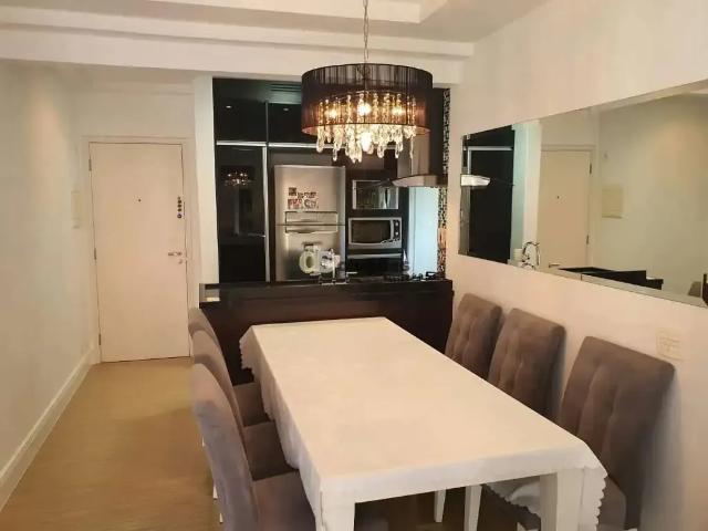 Apartamento para Venda em São Paulo/SP Vila Mariana 2 Quartos