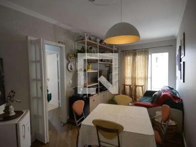 Apartamento para Venda em São Paulo/SP Vila Mariana 2 Quartos
