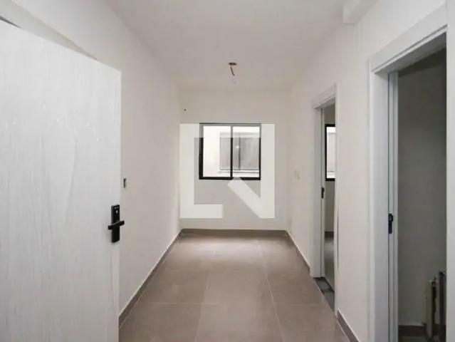Apartamento para Venda em São Paulo/SP Vila Mariana 2 Quartos