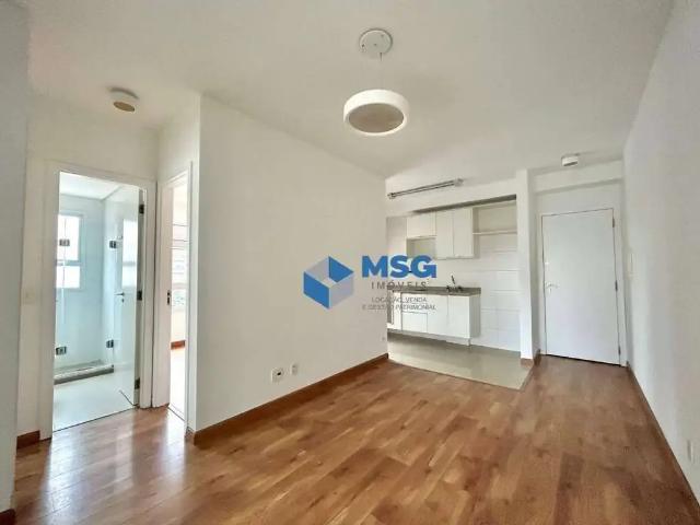 Apartamento para Venda em São Paulo/SP Vila Mariana 2 Quartos