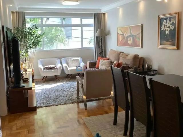 Apartamento para Venda em São Paulo/SP Vila Mariana 2 Quartos