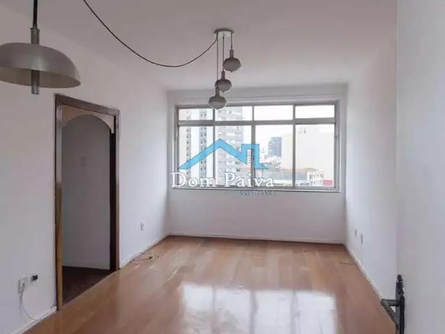 Apartamento para Venda em São Paulo/SP Vila Mariana 2 Quartos