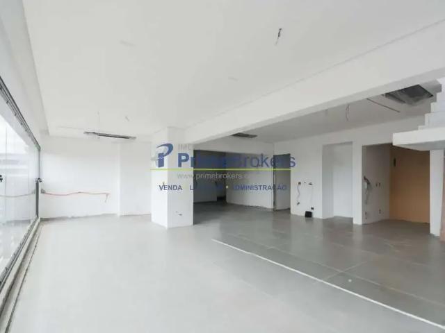 Apartamento para Venda em São Paulo/SP Vila Mariana 2 Quartos