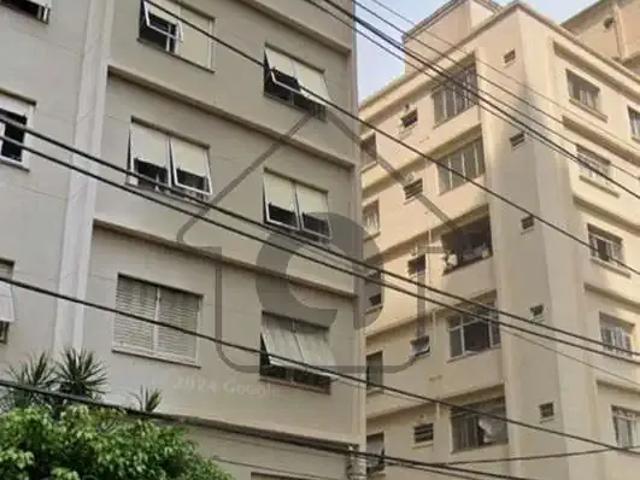 Apartamento para Venda em São Paulo/SP Vila Mariana 2 Quartos