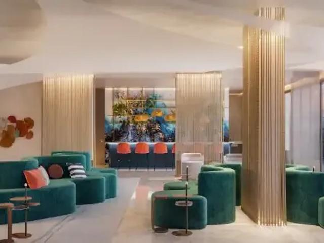 Apartamento para Venda em São Paulo/SP Vila Mariana 2 Quartos