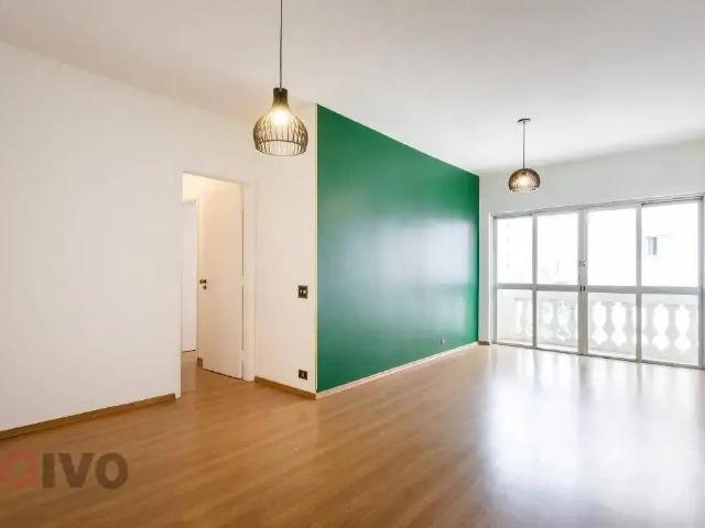 Apartamento para Venda em São Paulo/SP Vila Mariana 2 Quartos