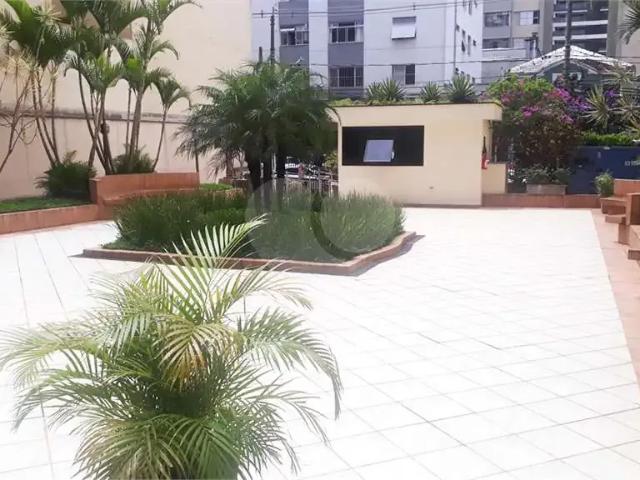 Apartamento para Venda em São Paulo/SP Vila Mariana 2 Quartos