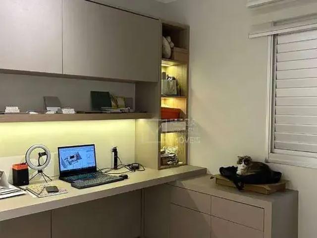 Apartamento para Venda em São Paulo/SP Vila Mariana 2 Quartos