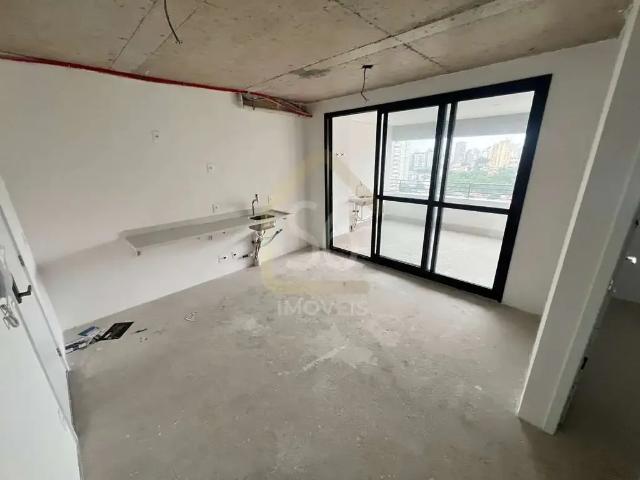 Apartamento para Venda em São Paulo/SP Vila Mariana 2 Quartos