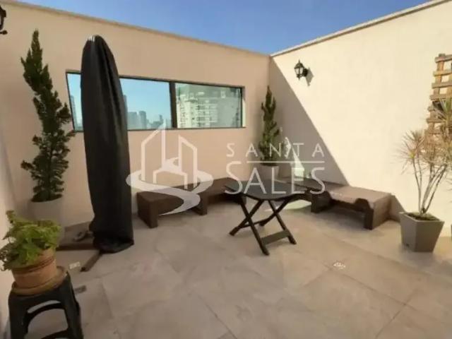 Apartamento para Venda em São Paulo/SP Vila Mariana 2 Quartos