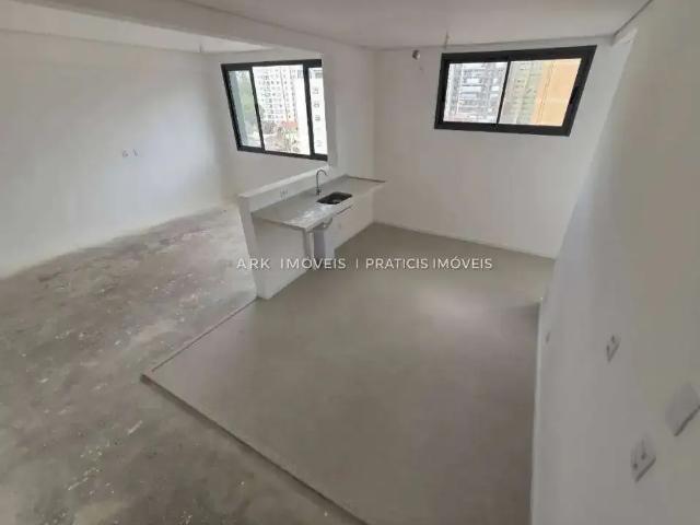 Apartamento para Venda em São Paulo/SP Vila Mariana 2 Quartos