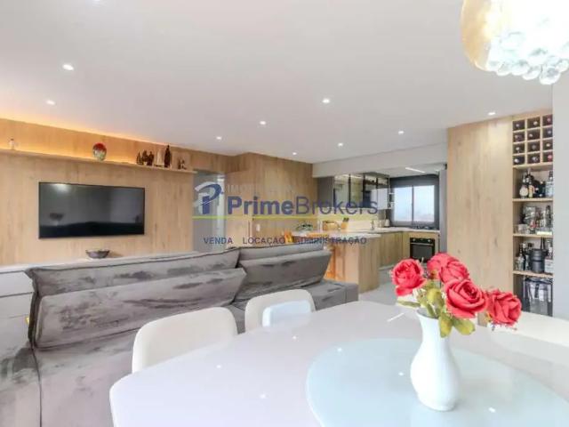 Apartamento para Venda em São Paulo/SP Vila Mariana 2 Quartos