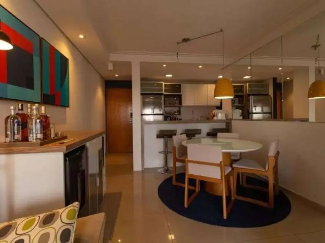Apartamento para Venda em São Paulo/SP Vila Mariana 2 Quartos