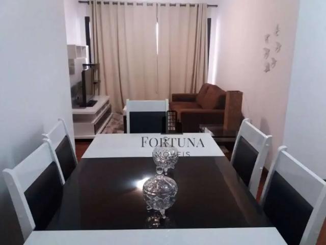 Apartamento para Venda em São Paulo/SP Vila Mariana 2 Quartos