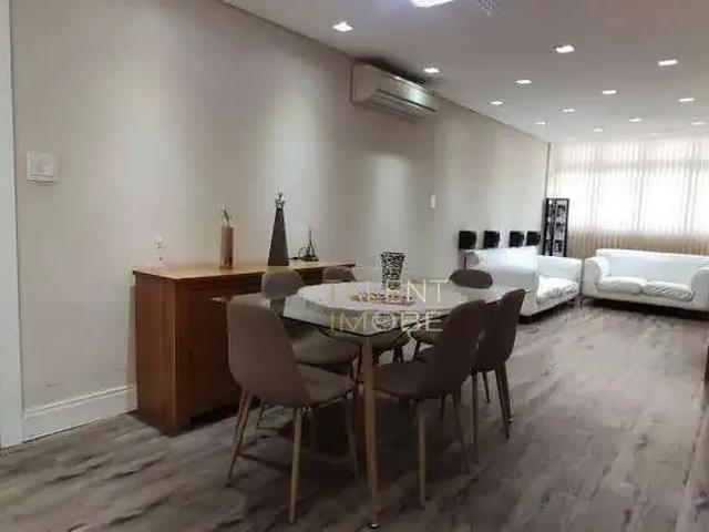 Apartamento para Venda em São Paulo/SP Vila Mariana 2 Quartos