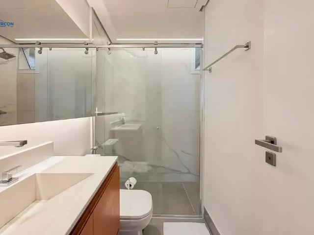 Apartamento para Venda em São Paulo/SP Vila Mariana 2 Quartos