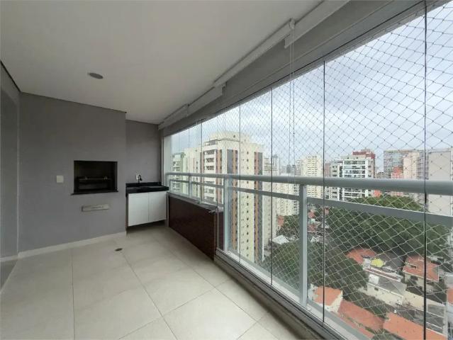 Apartamento para Venda em São Paulo/SP Vila Mariana 2 Quartos